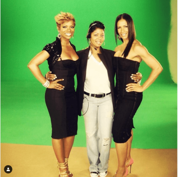 Jamaican Producer Princess Banton-Lofters, Who Created Real Housewives ...