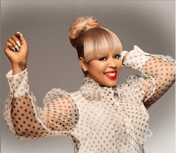 Jamaican Producer Princess Banton-Lofters, Who Created Real Housewives ...