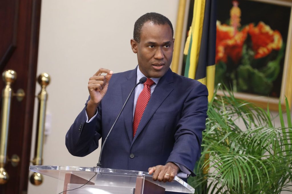 Government asking Jamaicans to pay SSL Bills, Buju Banton respond ...