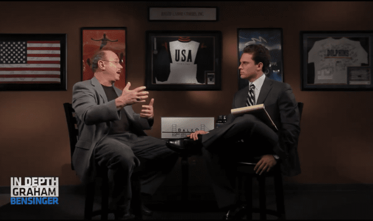 Convicted Criminal Victor Conte Accused Usain Bolt And Other Jamaican ...