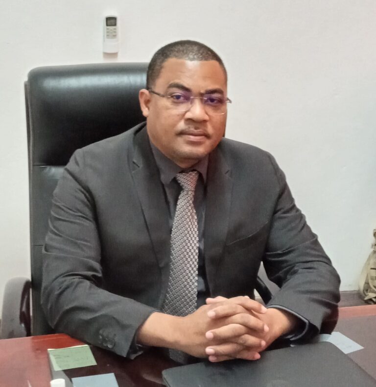 The Integrity Commission of Jamaica issued Public Notice for MP Robert ...