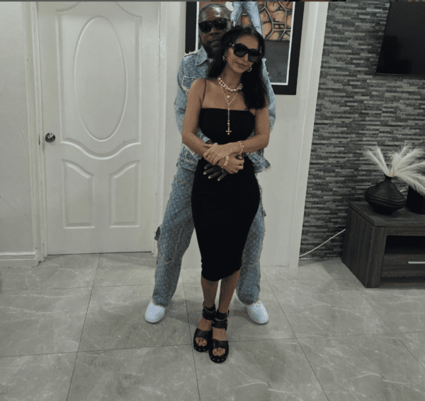 Sidem Öztürk: From Stalker and Groupe to Wifey - Jamaica Live