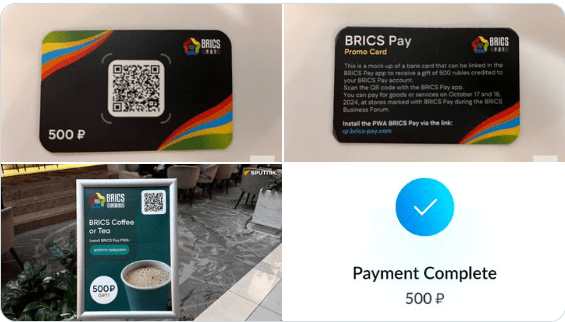 BRICS Pay: Alliance Officially Unveils New Payment System - Jamaica Live