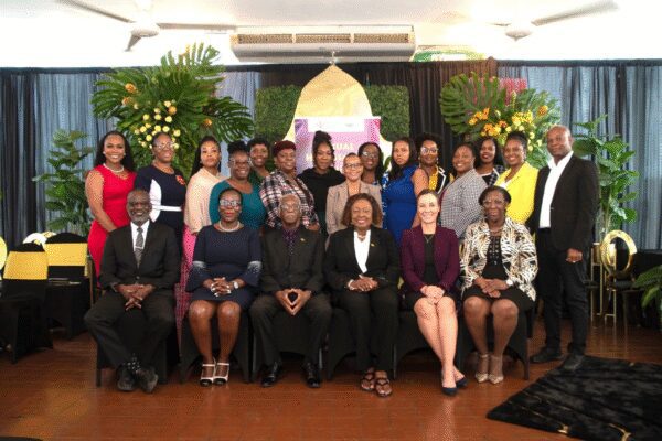 Jamaicas Sexual Harassment Tribunal Now Operational A Landmark Step 4273