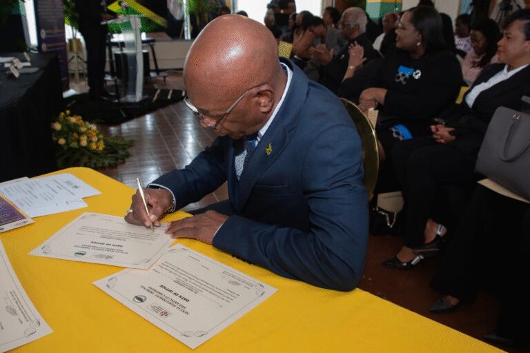 Jamaicas Sexual Harassment Tribunal Now Operational A Landmark Step 3220