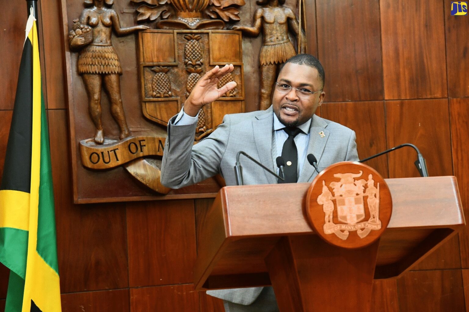 Four Years After Collapse, New Troy Bridge Nears Completion - Jamaica Live