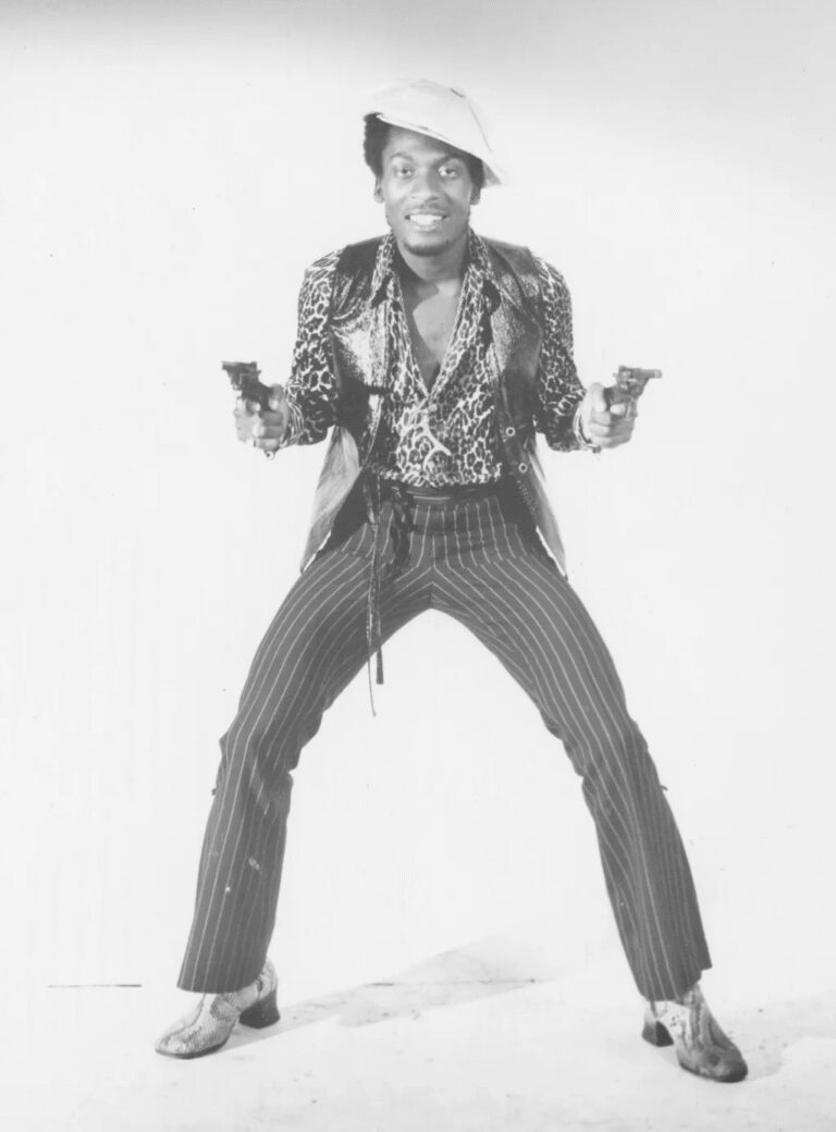 Jamaican Reggae Legend Jimmy Cliff has died - Jamaica Live