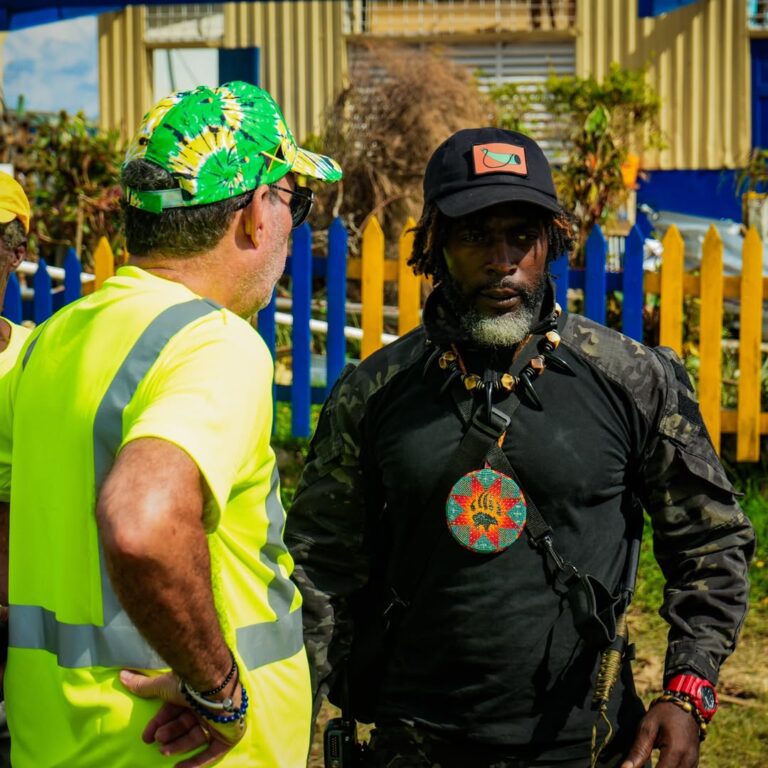 Plot Twist in Accompong: Government Drops Receipts — Is Chief Currie ...